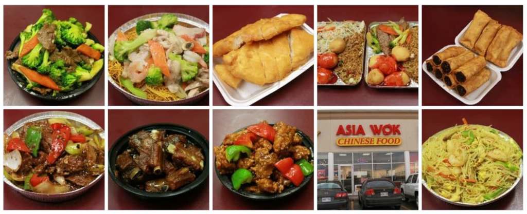 Menu – Asia Wok Orleans Chinese Food